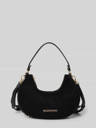 Valentino Handbags Handtasche mit Label-Applikation Modell SHELBY
