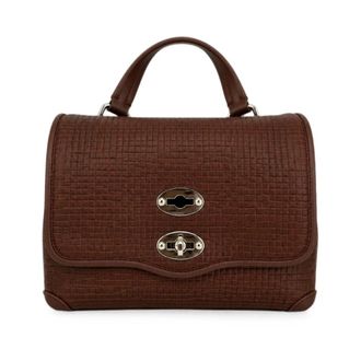 Zanellato Damen, Taschen, Braun, ONE SIZEGr&ouml;&szlig;e