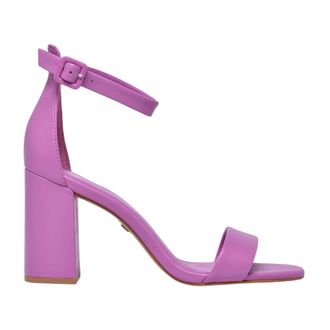 Carrano Carrano, Damen, Schuhe, Lila, 39 EUGr&ouml;&szlig;e