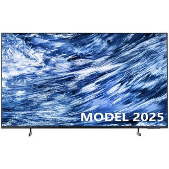 Samsung UE43U8072F LED-Fernseher 43 4K Ultra HD Tizen Q-Symphony DVB-T2 Schwarz (MODELL 2025)
