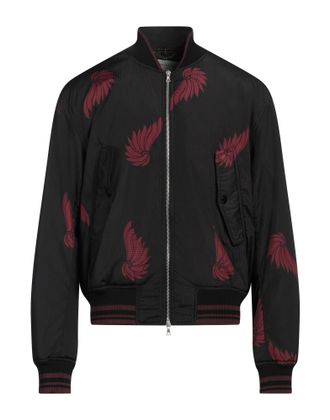 Dries Van Noten JACKEN & M&Auml;NTEL - Jacken und Anoraks auf YOOX.COM