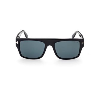 Tom Ford Stylische Sonnenbrille Ft0907 Dunning-02 - - Accessories - Herren - Schwarzk - 55 MM