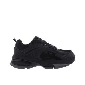 Nubikk Comet Runner Sneaker - - Shoes - Herren - Schwarzk - 41 EU