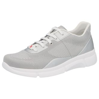 Berkemann Damen Roxana Sneaker, m&ouml;vengrau, 41.5 EU