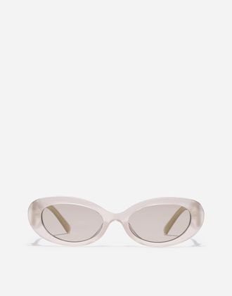 Dolce & Gabbana Occhiale Sole-202609 - Frau Neuheiten Opal Pearl Onesize