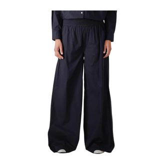 Ruby Tuesday Weite Hose Ibet - - Trousers - Damen - Schwarzk - XS