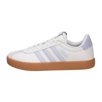 adidas Femme, Sport, Blanc, Taille: 37 1/2 EU VL Court 3.0