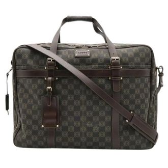 Loewe Herren, Pre-Owned, Braun, ONE SIZEGr&ouml;&szlig;e