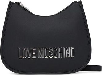 Love Moschino Handtasche JC4021PP1NKD000B Schwarz