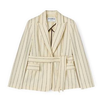 Motivi Damen, Jacken, Beige, SGr&ouml;&szlig;e