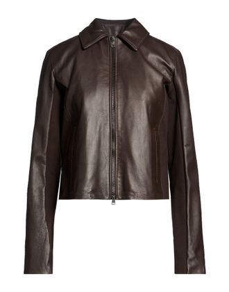Street Leathers JACKEN & M&Auml;NTEL - Jacken und Anoraks auf YOOX.COM