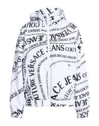 Versace JACKEN & M&Auml;NTEL - Jacken und Anoraks auf YOOX.COM