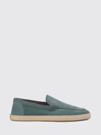 Doucal's Espadrilles Homme couleur Vert