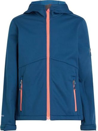 McKinley Kinder Jacke Bennet III G