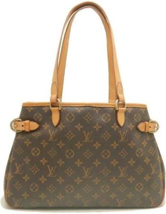 Louis Vuitton Damen, Pre-Owned, Braun, ONE SIZEGr&ouml;&szlig;e
