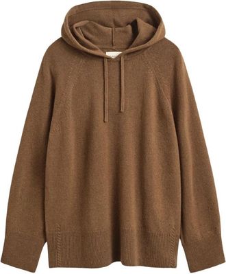 GANT Hoodies - - Sweatshirts & Hoodies - Damen - Braun - M