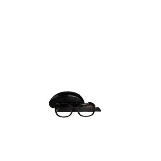 Celine Pre-owned Sonnenbrille aus Kunststoff - - Pre-owned - Damen - Schwarzk - ONE SIZE