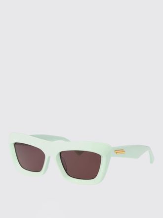Bottega Veneta Sonnenbrille BOTTEGA VENETA Damen Farbe Grün
