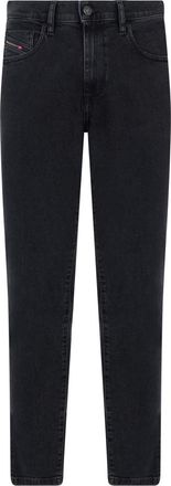 Diesel Homme, Jeans, Noir, Taille: W29 D-Strukt Slim Jeans