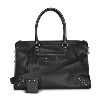 Balenciaga Herren, Taschen, Schwarzk, ONE SIZEGr&ouml;&szlig;e