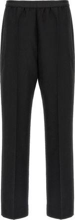 Maison Margiela Pantalons D&eacute;contract&eacute;s - Noir