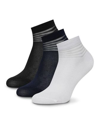 Nine West Lange Socken KR_NW_URBAN_Z_SS25 (3 PACK) Bunt