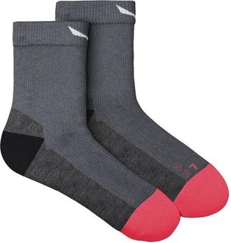 Salewa Mtn Trn Am W - kurze Socken - Damen