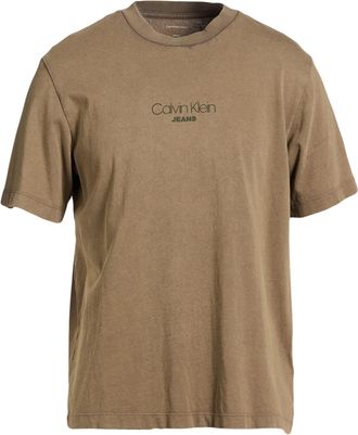 Calvin Klein TOPS - T-shirts auf YOOX.COM