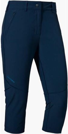 Schöffel Damen Caprihose Val di Sole1