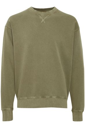 Solid SDMatt - Sweatshirt - 21301080-ME, Größe:3XL, Farbe:Dusty Olive (180515)