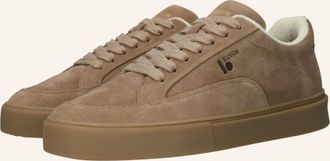 Blackstone Sneaker braun