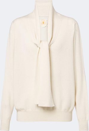 Jardin Des Orangers Pullover aus Wolle und Kaschmir