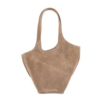 The Attico Damen, Taschen, Braun, ONE SIZEGr&ouml;&szlig;e