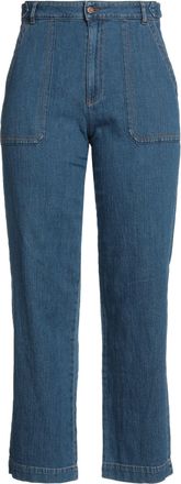 See By Chloé HOSEN & RÖCKE - Jeanshosen auf YOOX.COM