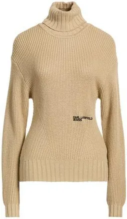 Karl Lagerfeld MAILLE - Cols roul&eacute;s sur YOOX.COM