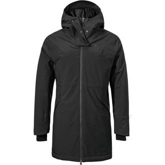 Sch&ouml;ffel Damen Mantel Ins Parka Style Crivat WMS