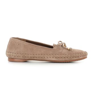 Alexander Hotto Femme, Chaussures, Beige, Taille: 39 EU Slipper 69602