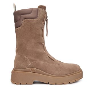 Liu Jo Stiefeletten Liu Jo Andrea 07 SF6127 PX002 Braun