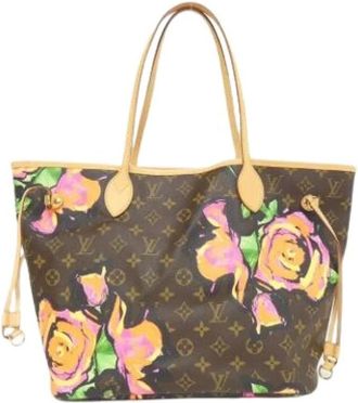 Louis Vuitton Damen, Pre-Owned, Mehrfarbig, ONE SIZEGr&ouml;&szlig;e