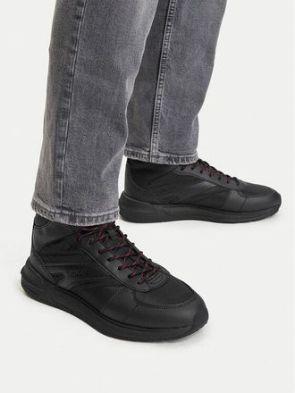 HUGO BOSS Sneakers Hito 50581567 10283572 01 Schwarz
