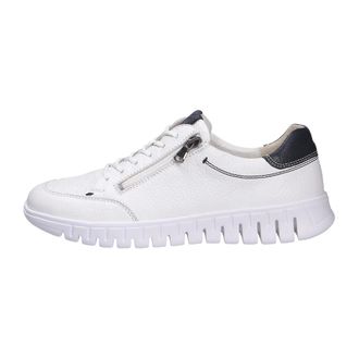 Waldl&auml;ufer Herren, Schuhe, Wei&szlig;, 44 1/2 EUGr&ouml;&szlig;e
