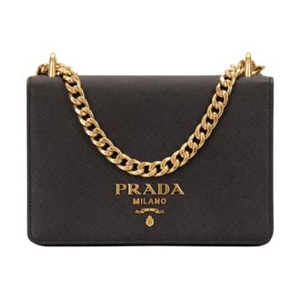 Prada Damen, Taschen, Schwarzk, ONE SIZEGr&ouml;&szlig;e