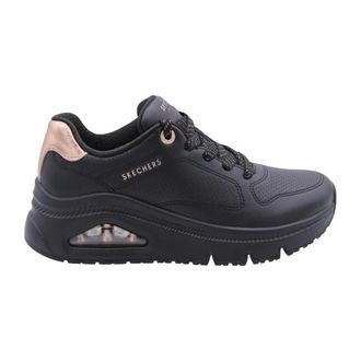 Skechers Goesting Sneaker f&uuml;r M&auml;nner und Frauen - - Shoes - Damen - Schwarzk - 40 EU