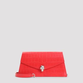 Alexander McQueen Mini sac Alexander McQueen Skull
