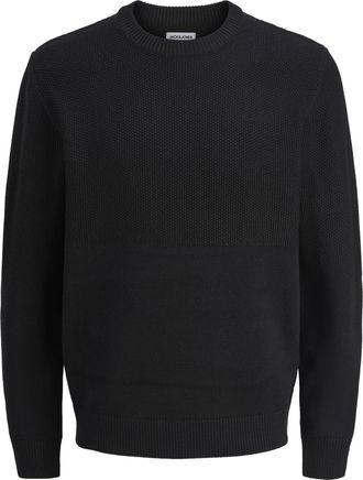 Jack & Jones Jjcarl Knit Crew Neck