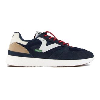 Victoria Homme, Chaussures, Bleu, Taille: 43 EU Baskets