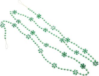 BESPORTBLE Weihnachtsdeko mit S&uuml;&szlig;igkeiten Anh&auml;nger f&uuml;r Weihnachten H&auml;ngende Ornamente f&uuml;r Partydeko und Winterfeiern