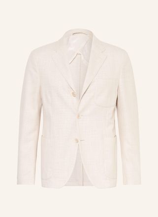 Etro Etro Anzugsakko Slim Fit beige