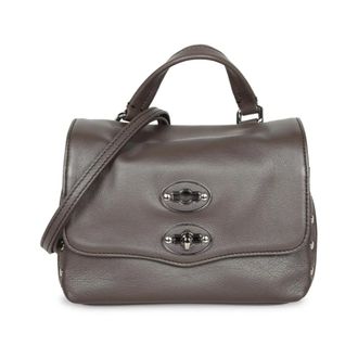 Zanellato Damen, Taschen, Braun, ONE SIZEGr&ouml;&szlig;e