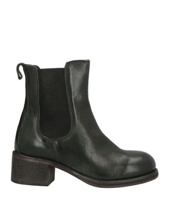 Moma SCHUHE - Stiefeletten auf YOOX.COM